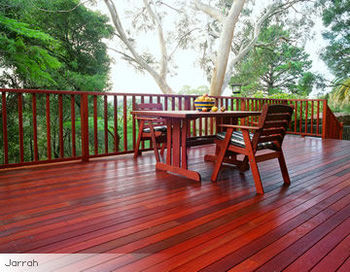 Duy Tuan Timber Flooring | DT Timber | Braybrook VIC